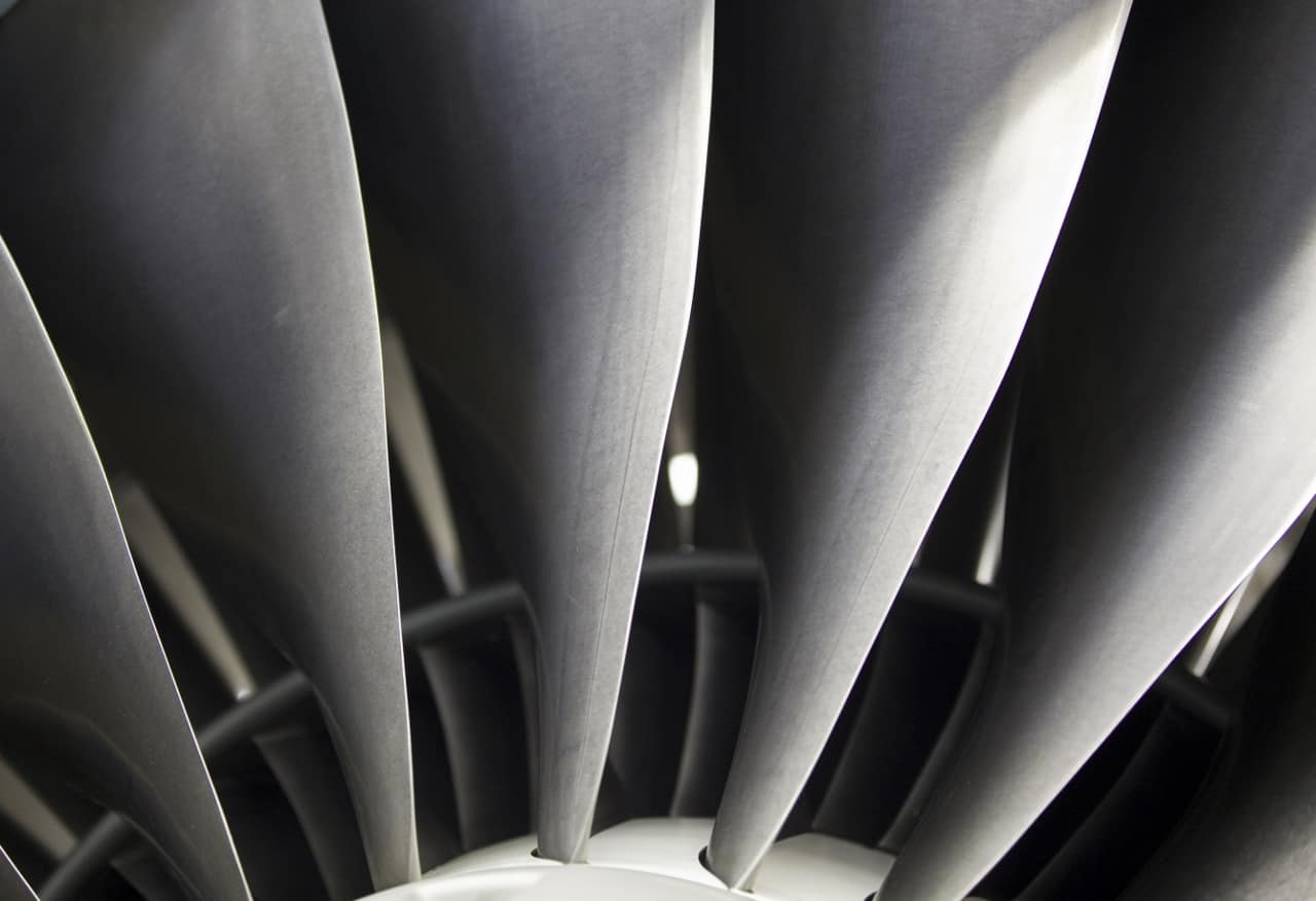 Five Key Facts About Laser Peening - LSP Technologies