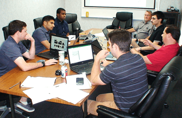 LSP Technologies grows quickly, looks for larger facilities - LSP ...