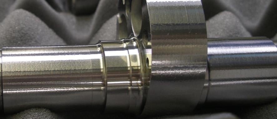 Webinar Explains Laser Peen Forming - LSP Technologies