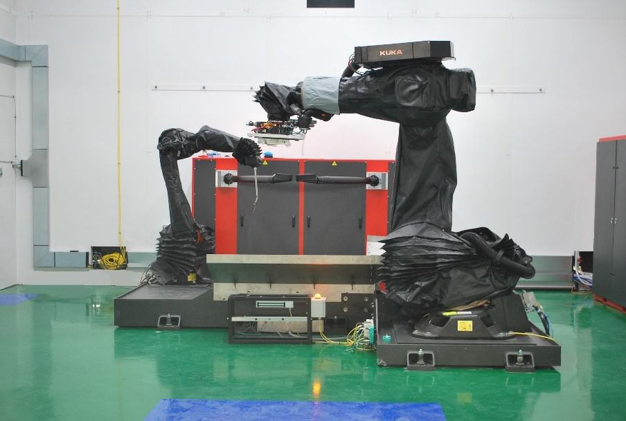 Inc. Magazine's Fastest Growing Companies | LSP Technologies